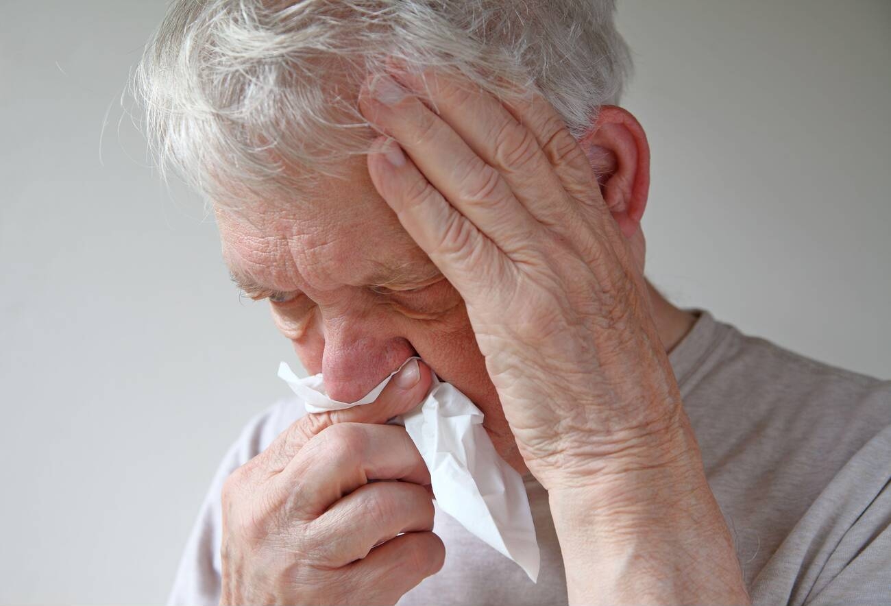 How to Get Rid of a Sinus Headache Instantly (Fast Relief Tips)