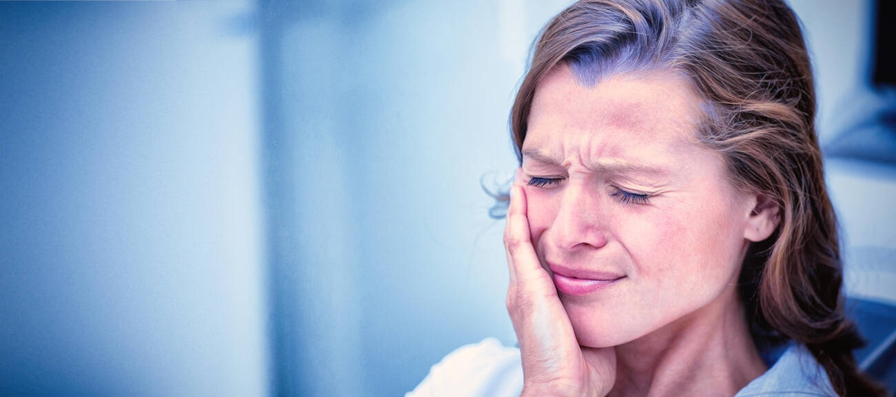 Can Infected Sinuses Cause Toothache?